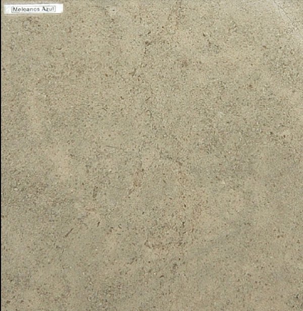 Limestone Moleanos Blue - Plurimármores