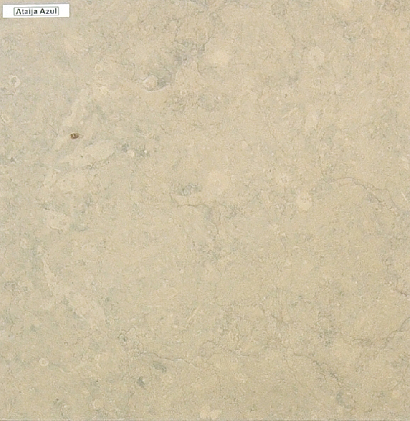 Limestone Blue Ataija - Plurimármores