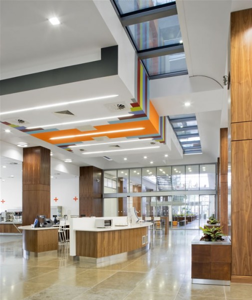 Torres Blue Honed Eircom 2007 - Plurimármores