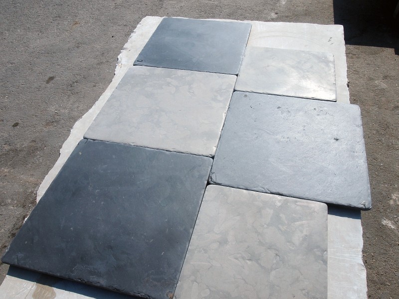 Tumbleds - Plurimármores